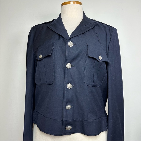 Vintage | Jackets & Coats | Vintage The Command Jacket | Poshmark